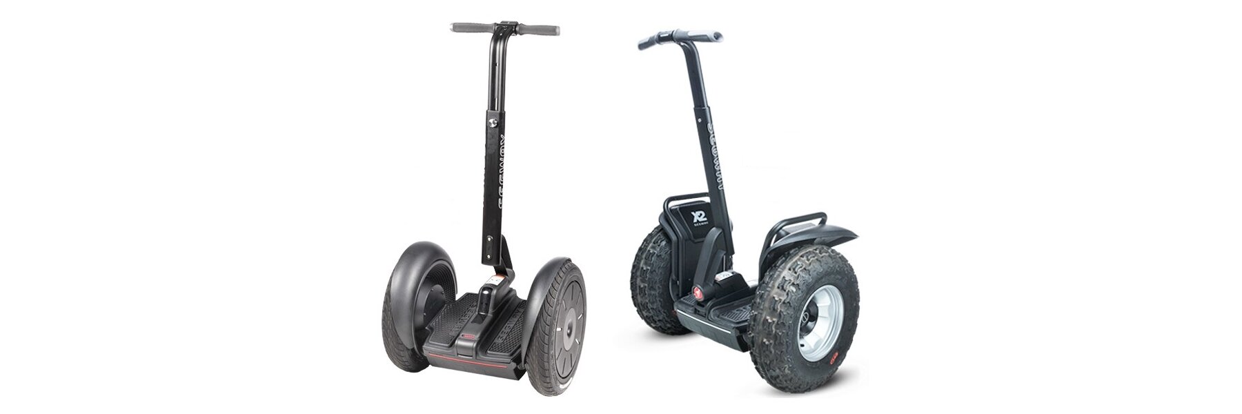 BiGo seat kit for Segway i2 ! Good service also after the purchase! P