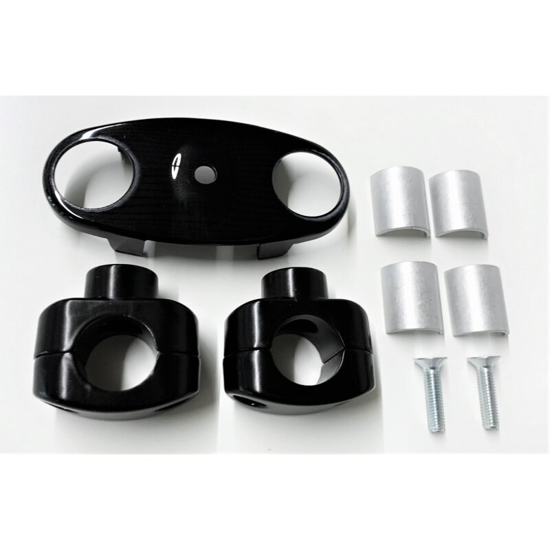 Backrest attachment kit Tarta Contour all for wheelchair