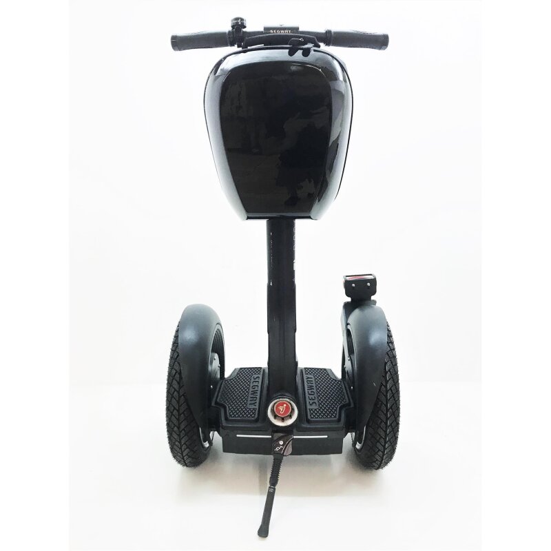 Segway i2 Gen2! Top gepflegt! Vom Segway PT Profi - PT Pro
