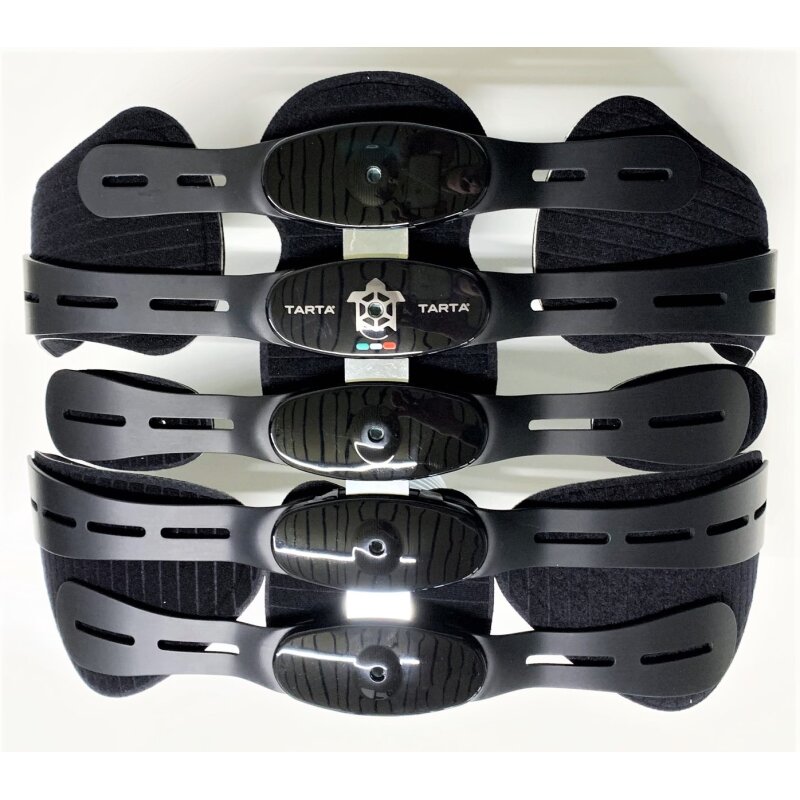 Rückenlehne Tarta Contour XL für Sitzsegway
