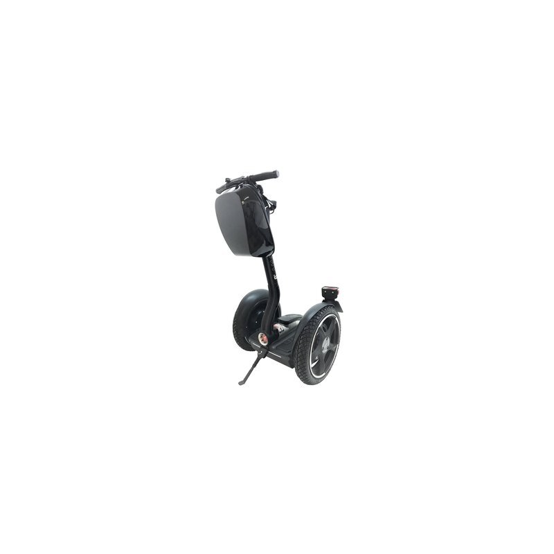Segway i2 Gen2! Top gepflegt! Vom Segway PT Profi - PT Pro